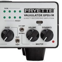 Latest Valvulator GPDI/IR topics - Fryette Forum