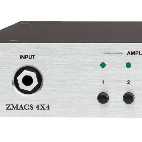 Latest ZMACS topics - Fryette Forum