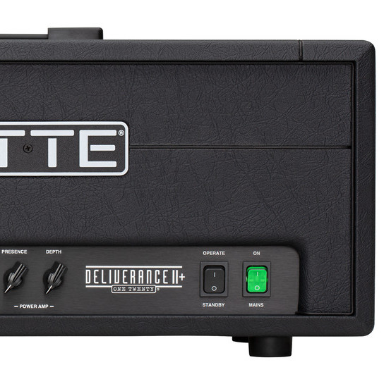 Latest Amps & Cabs topics - Fryette Forum