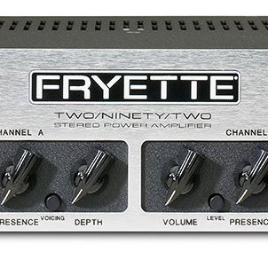 Latest 2/90/2 topics - Fryette Forum