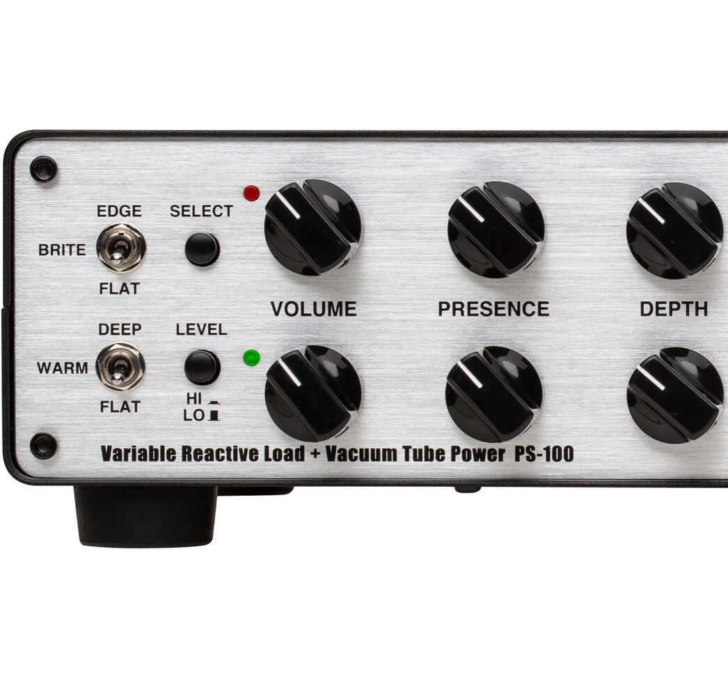 Latest Power Station PS-100 topics - Fryette Forum