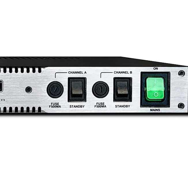 Latest Power Amps topics - Fryette Forum